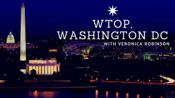 Radio Interview: WTOP, Washington DC - Precision Medicine – Artisan's ...